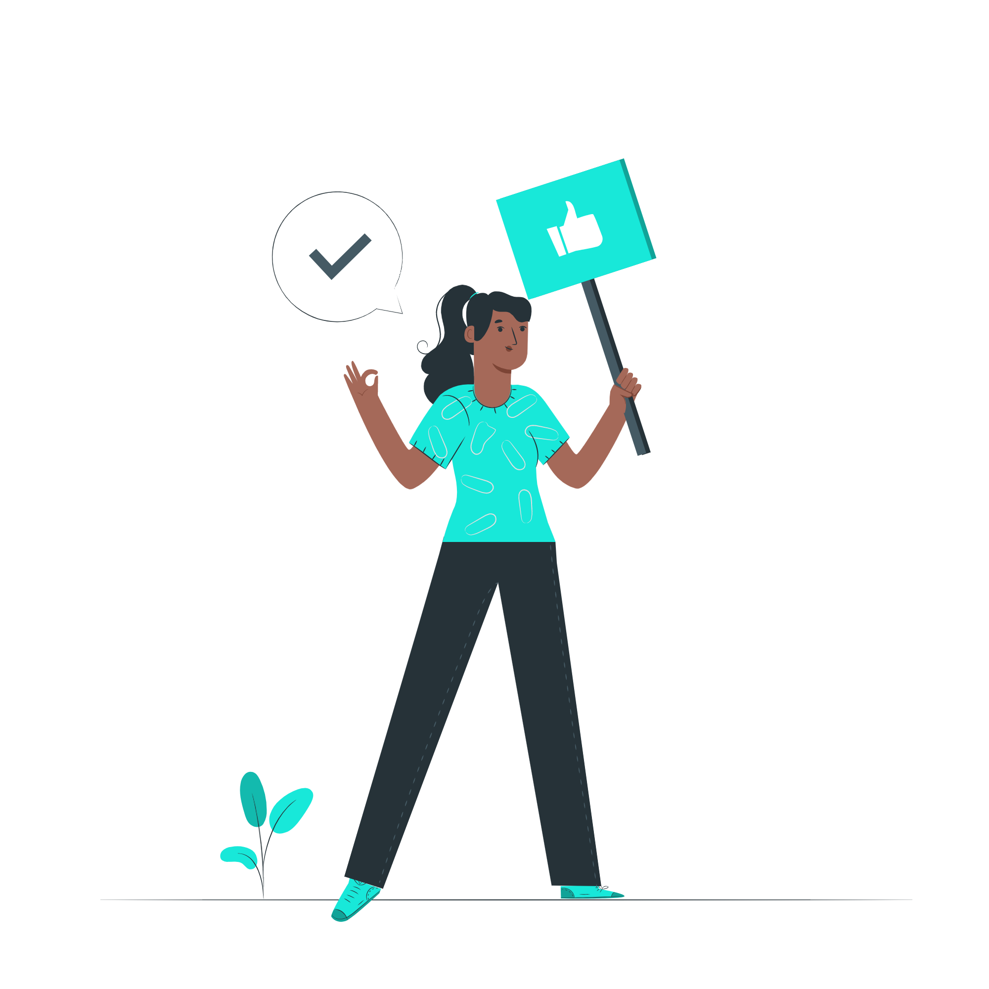 5 moyens de construire une relation de confiance sincère avec vos ...